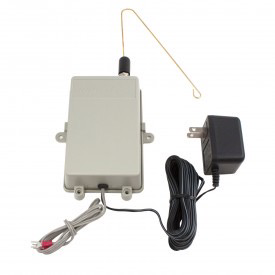Door and Gate Opener Receivers