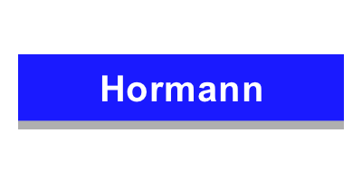 Hormann Wall Panel Controls