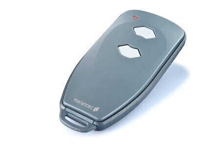 Synergy LC Marantec Door Opener Remote Control