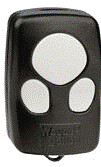 3314 Wayne Dalton® Quantum Opener Remote