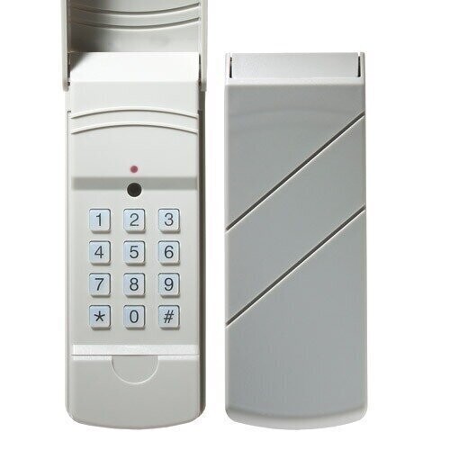 520 Stanley Door Opener Compatible Wireless Keypad