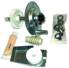 41A4221 LiftMaster Dual Drive Chain Drive Gear Kit