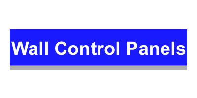 Craftsman Wall Control Panels