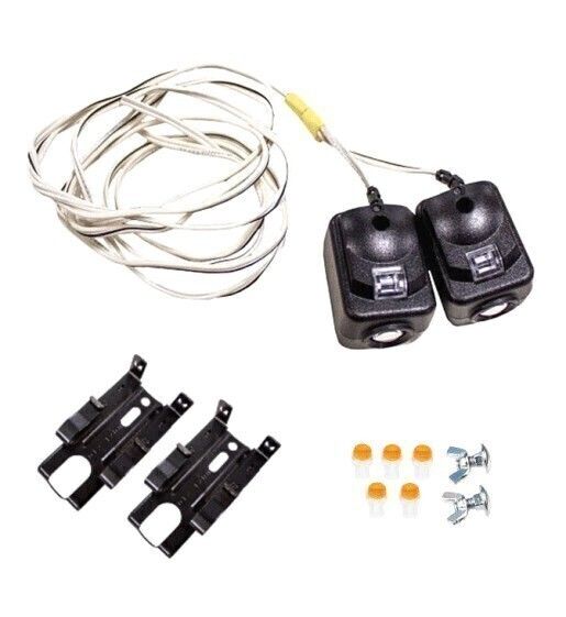 D2101 Chamberlain® Opener Compatible Safety Sensors