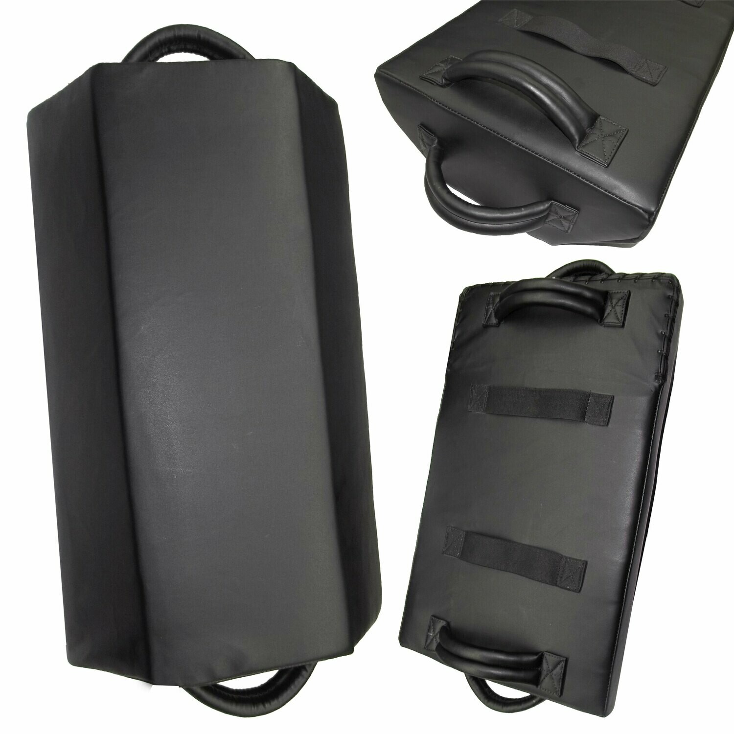 Strike Pad, Black