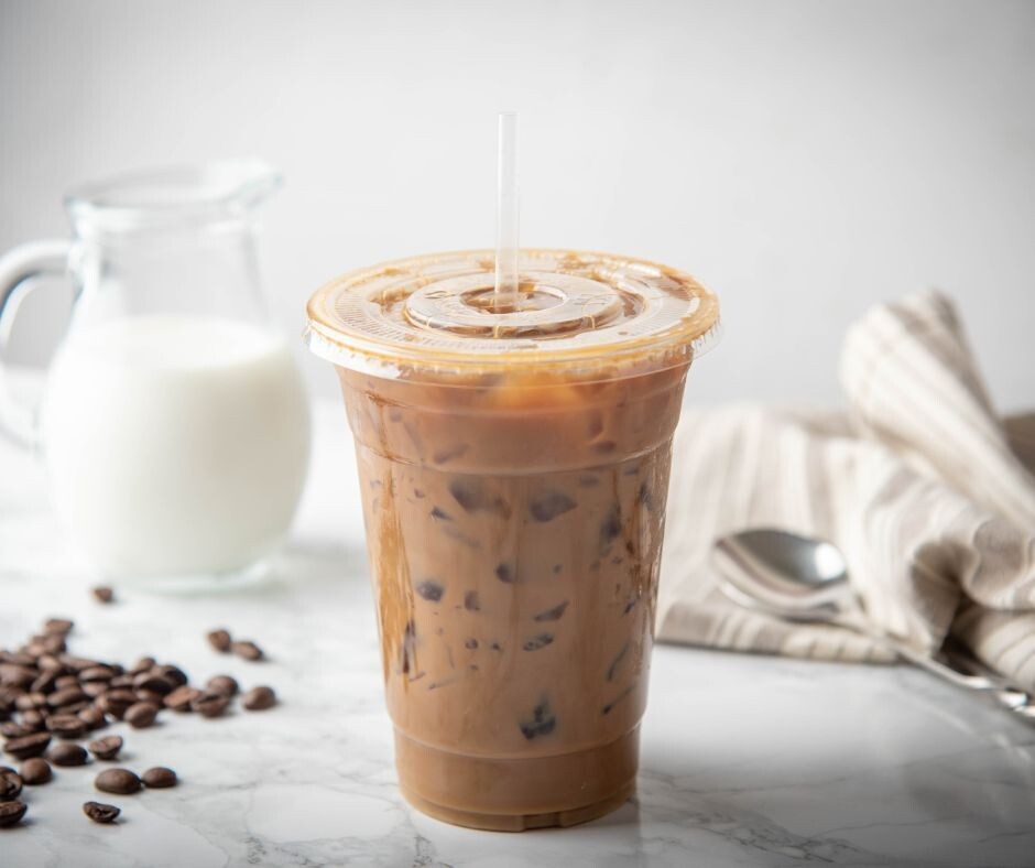 BREW-tiful Coffee | Spirit Revive Iced Coffee Blend