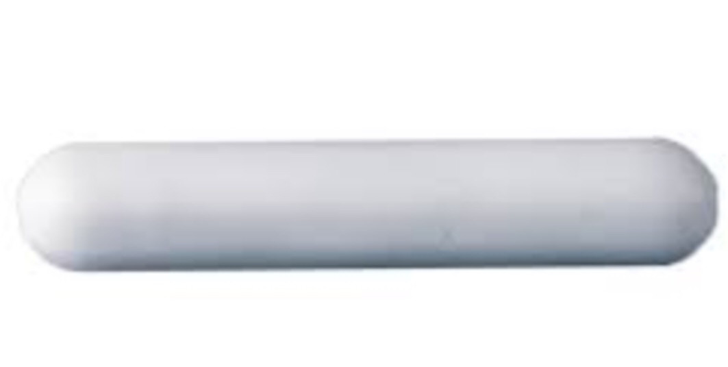 Teflon stir bars 45mm