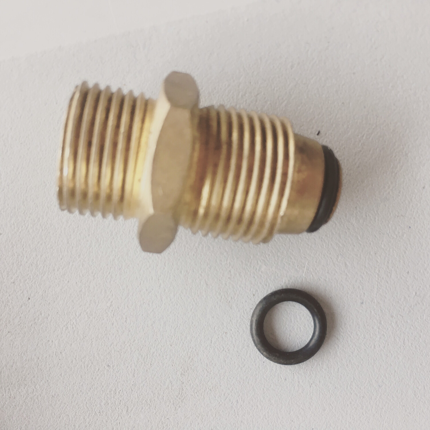 Nitro adaptor Co2 to Suremix 30/60