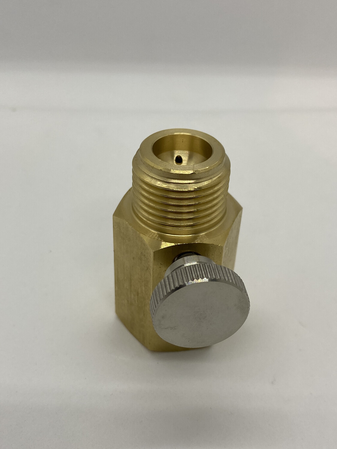 Sodastream 30 Deluxe adaptor