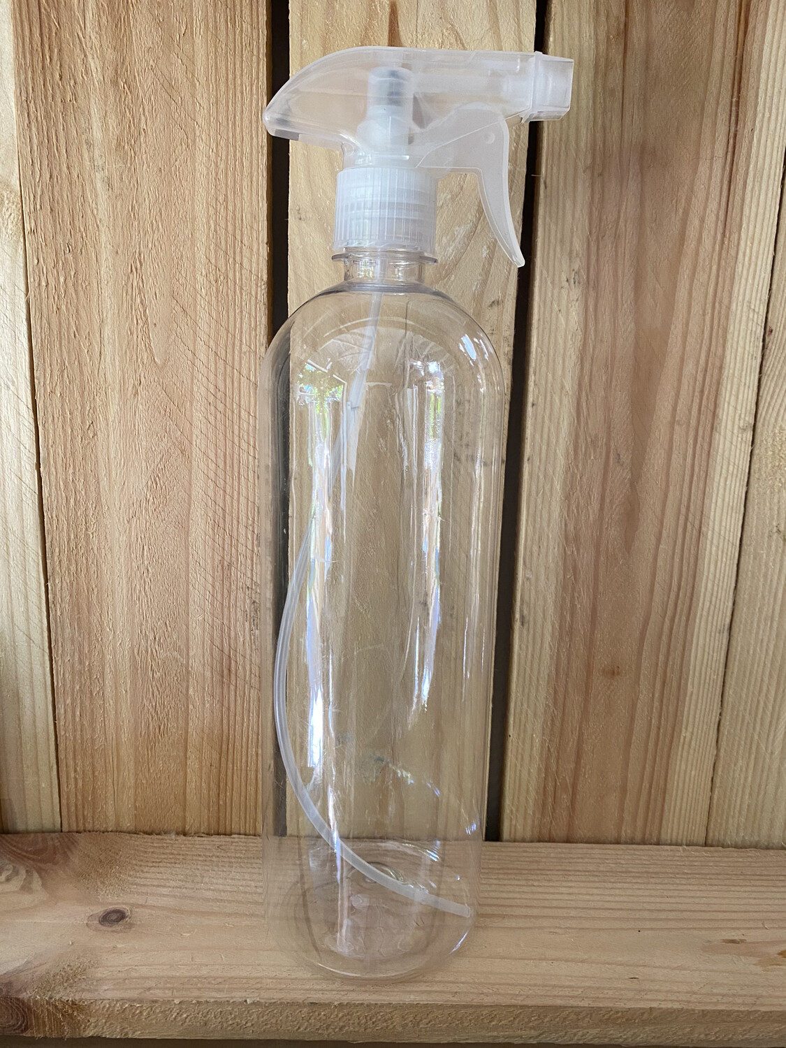 Spray Bottle 1L