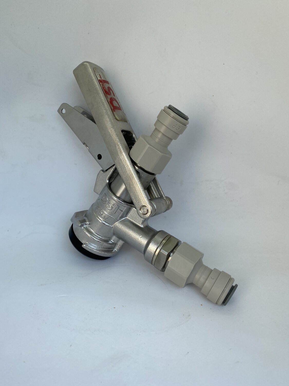 Coupler - S type