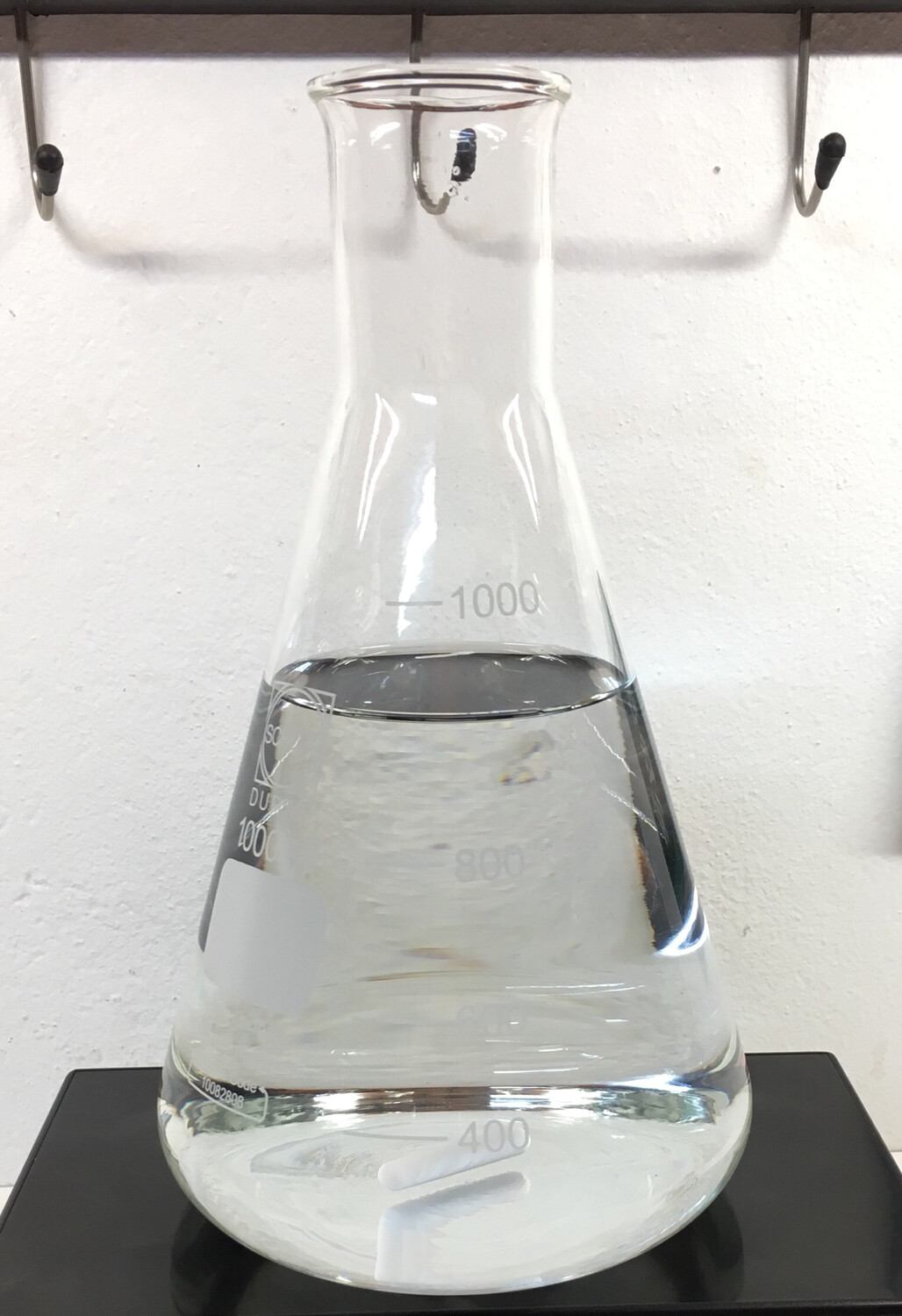 Erlenmeyer flask 2L