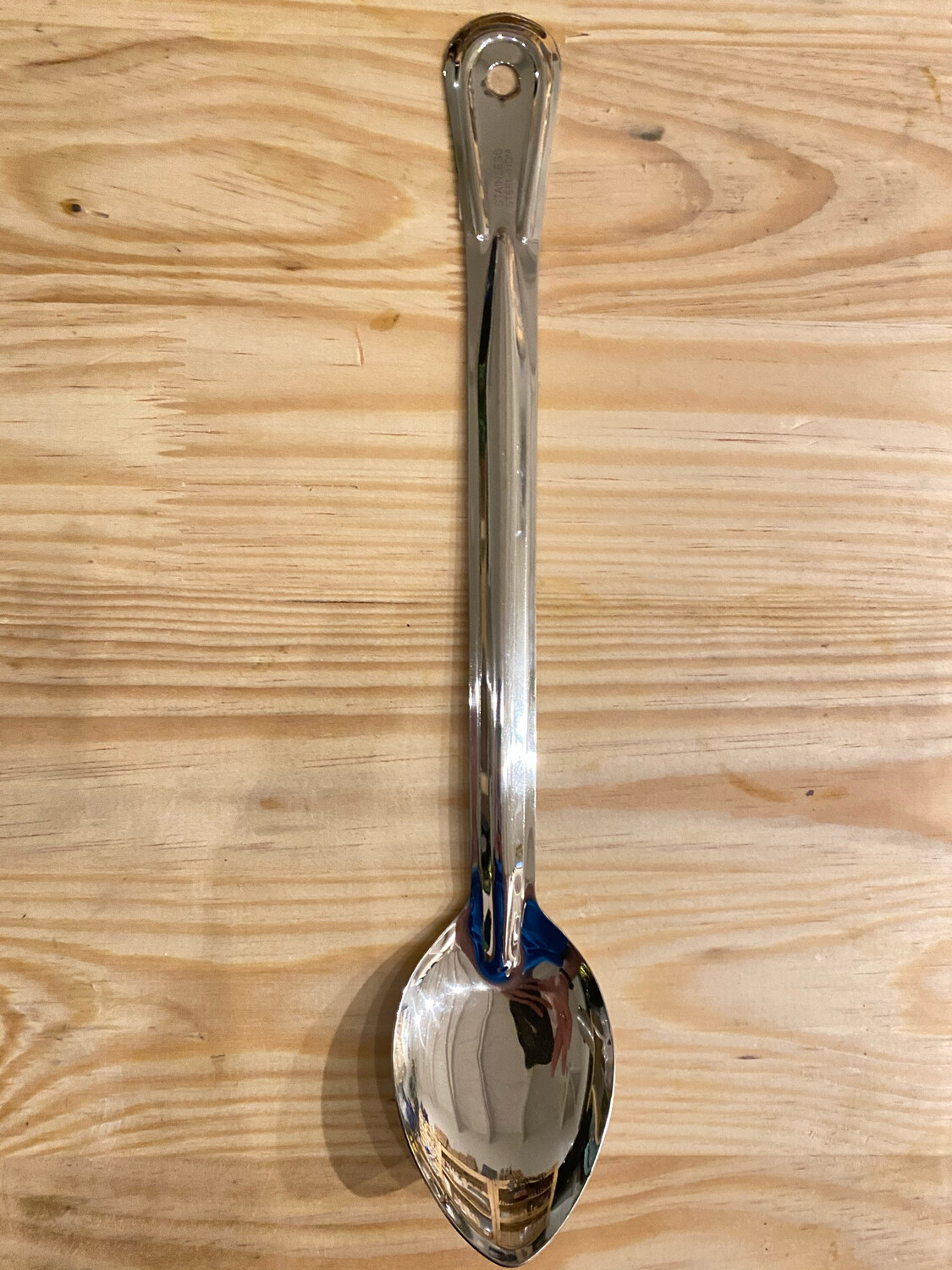 Brewing Spoon
