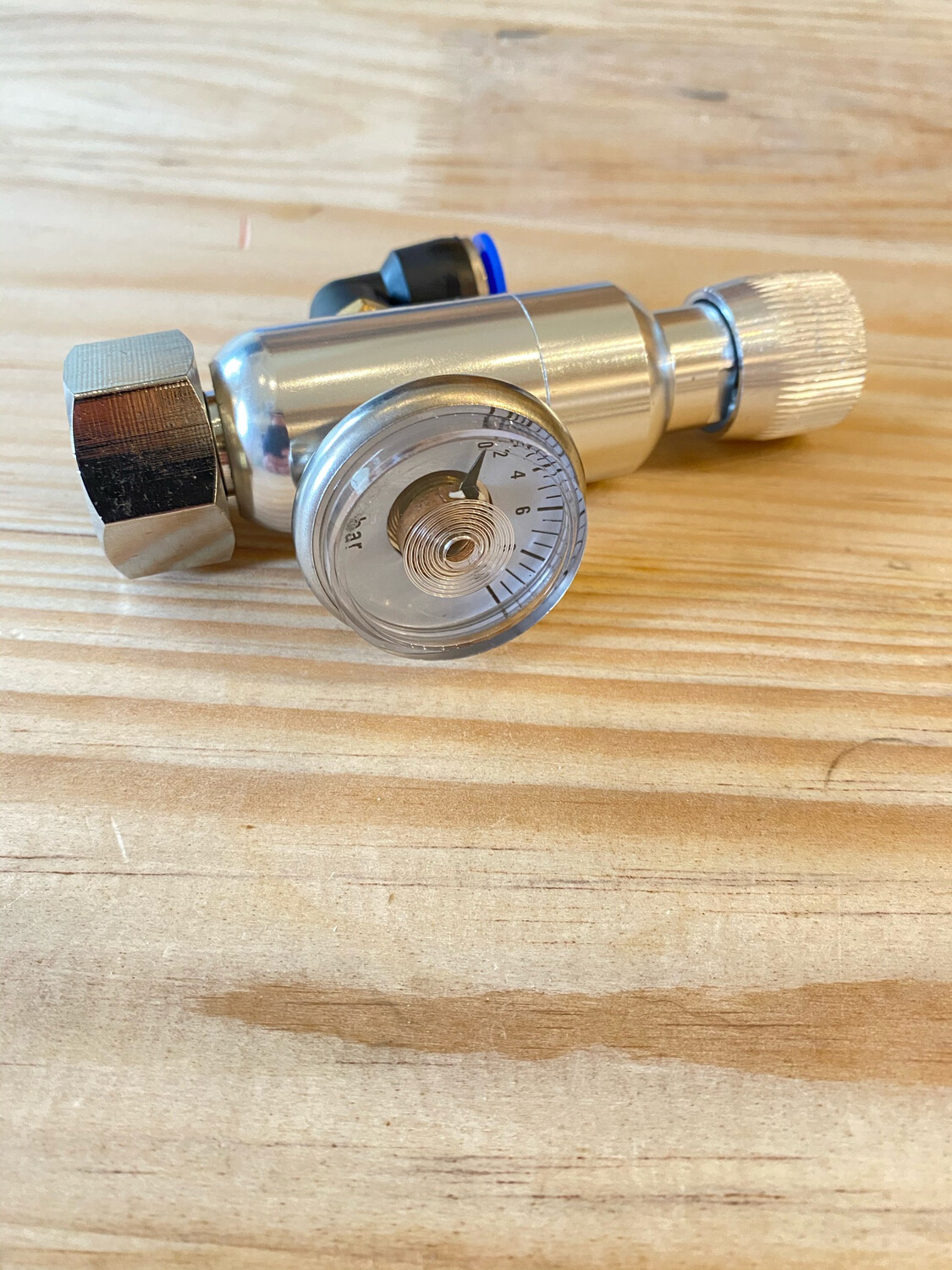 Sodastream 60 Regulator