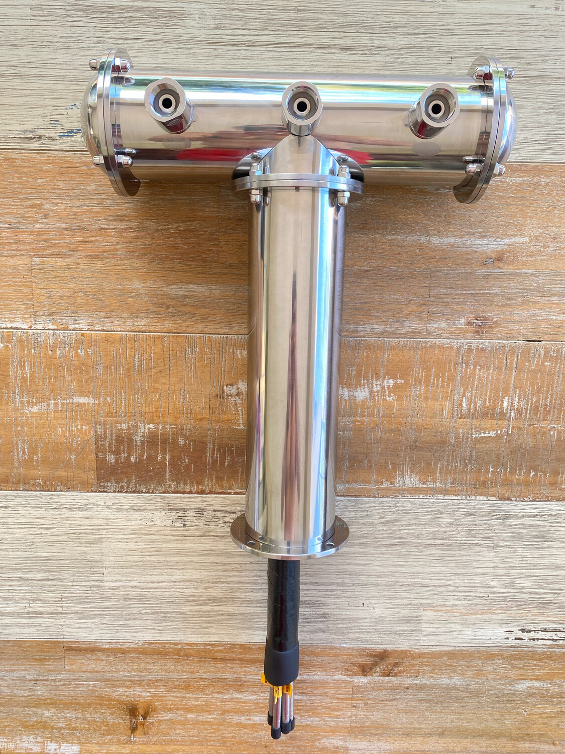 Tower - T Shape - 3 Product