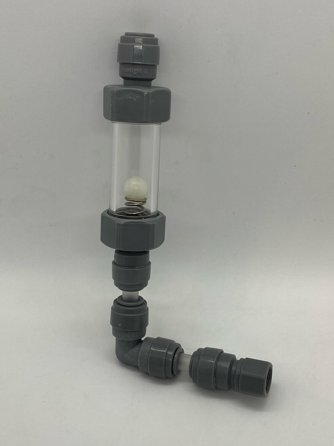 Flow Stopper - Automatic keg filler FOB