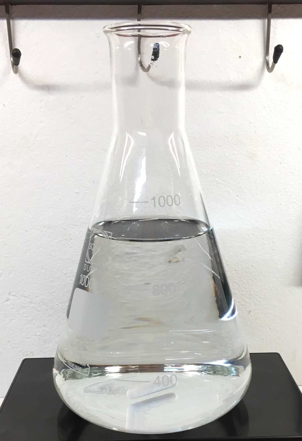 Erlenmeyer flask 1L