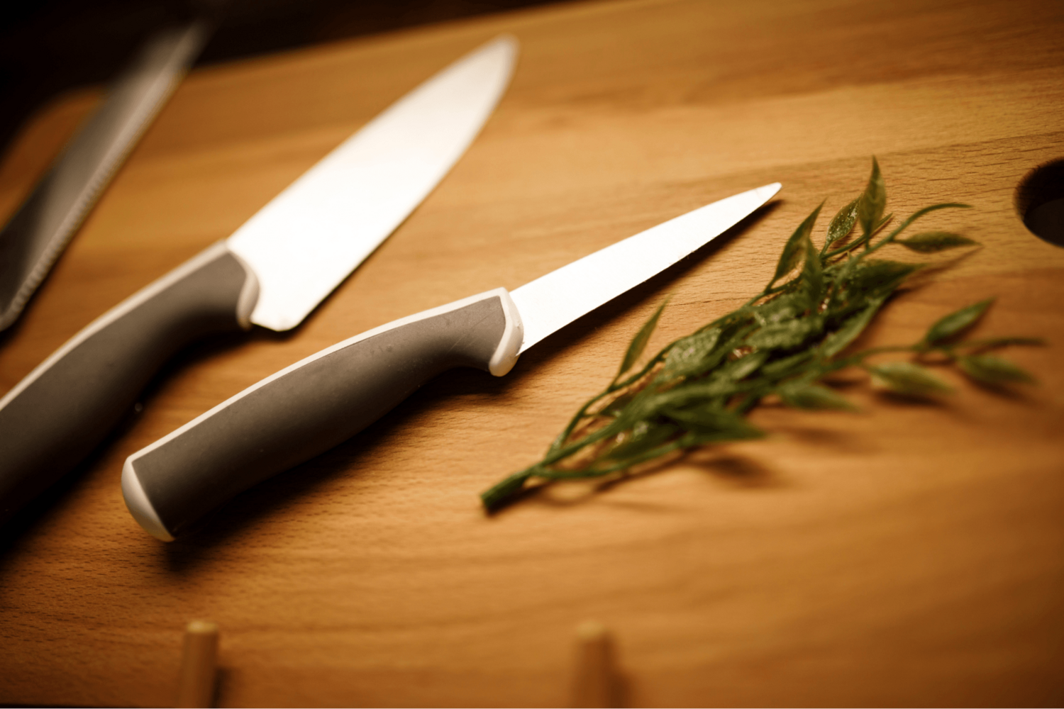 Knife Skills Class Baton Rouge | Leisure Style Cooking Class