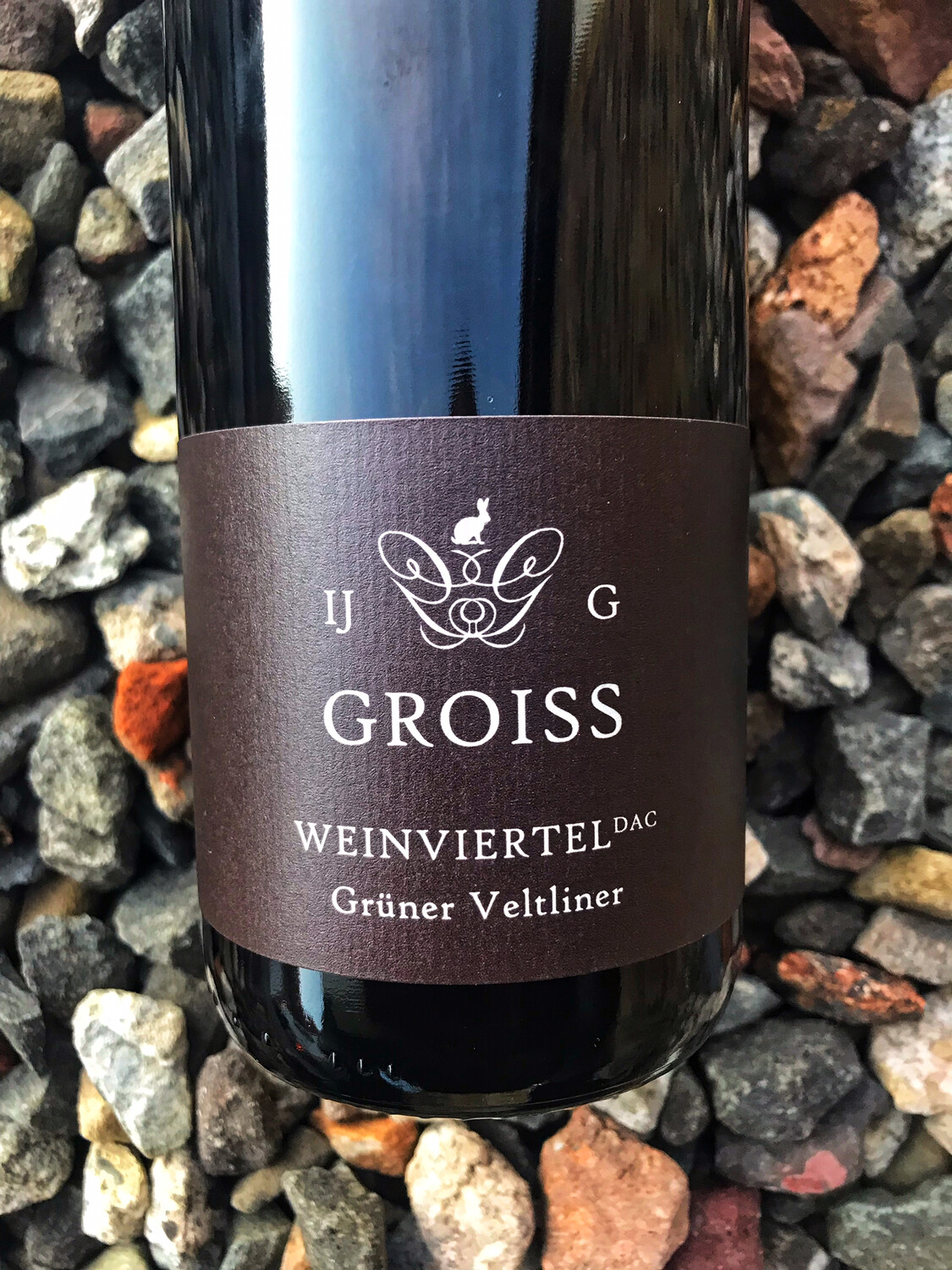 Gruner Veltliner Ingrid Groiss 2019 - de Burgh Wine Merchants online ...
