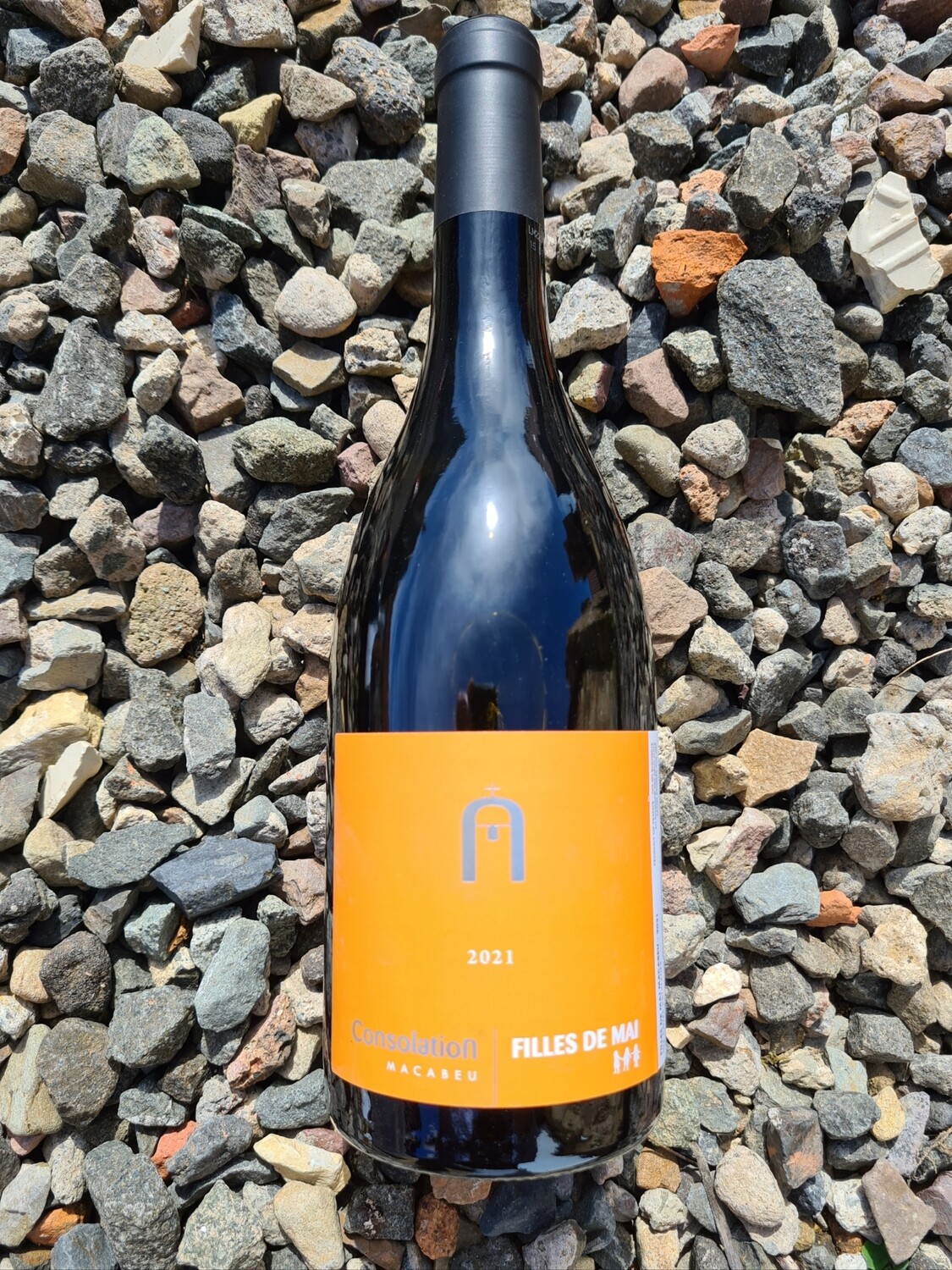 Macabeu 'Filles de Mai' Consolation 2021 - What We Are Drinking This ...