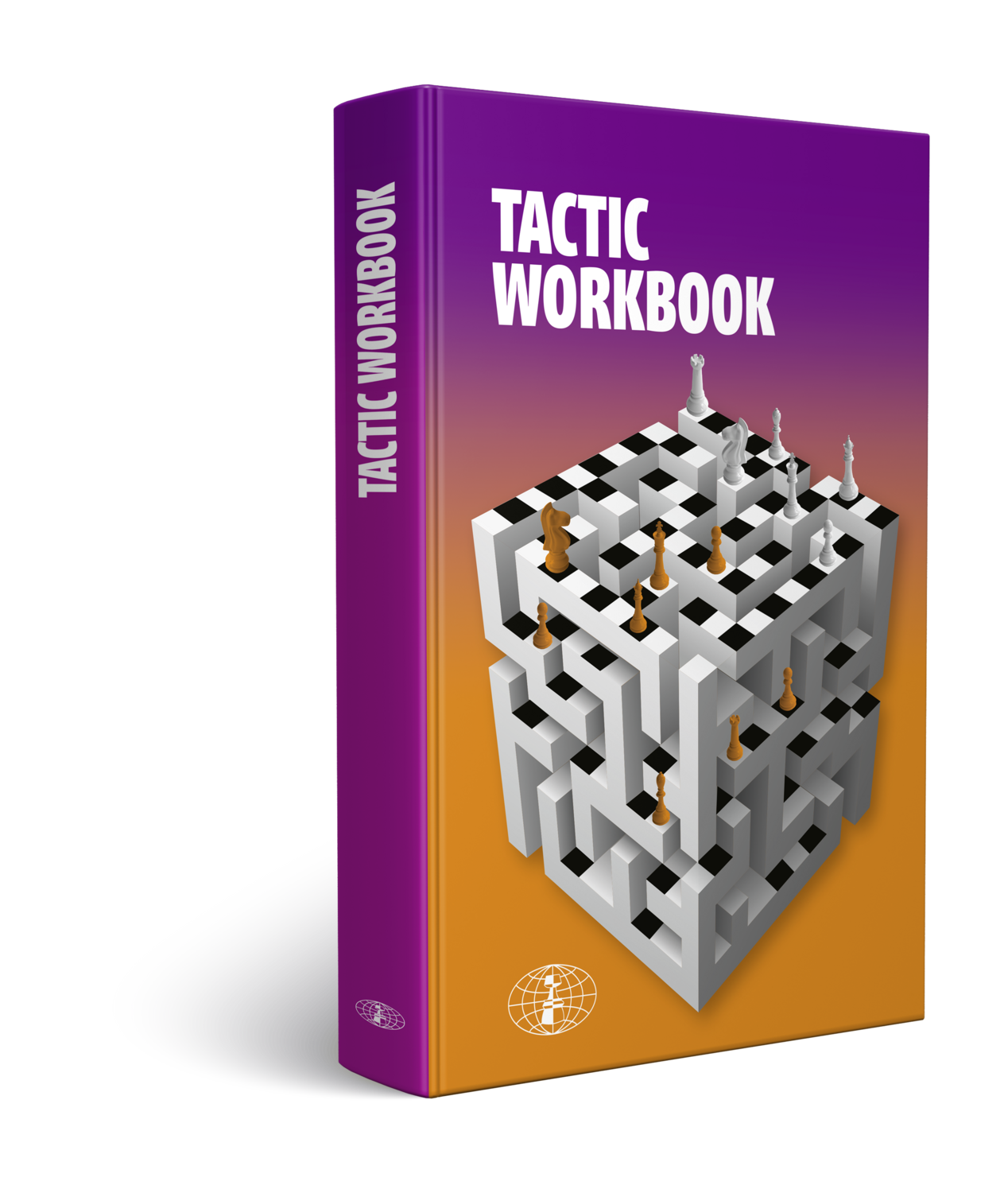Tactic Workbook 1 - Collection of Instructive Tactics and Studies