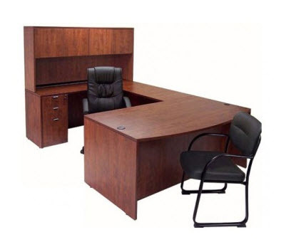 U-Shape Workstations