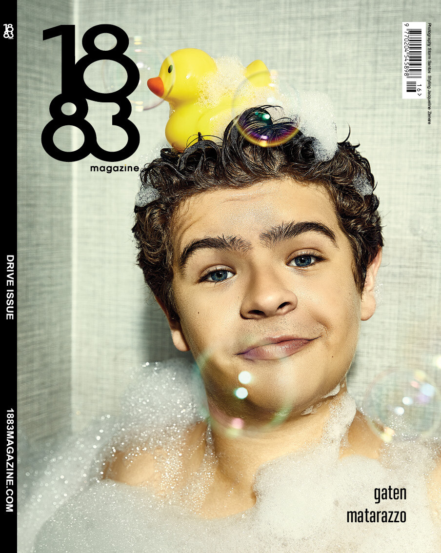 store - 1883 Magazine