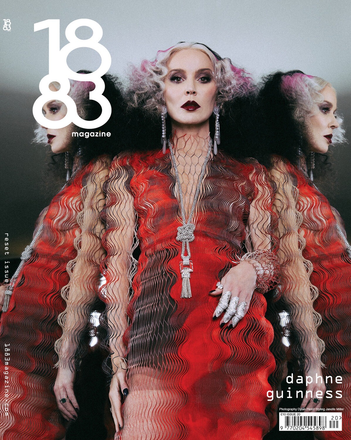 store - 1883 Magazine