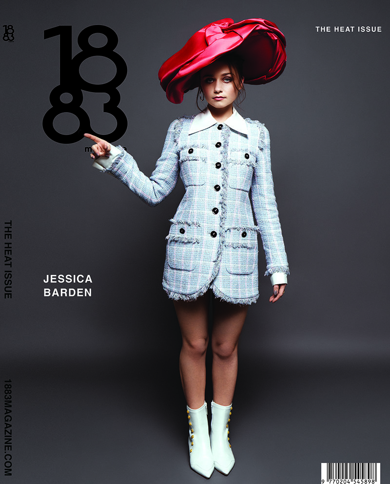 merchandise - 1883 Magazine