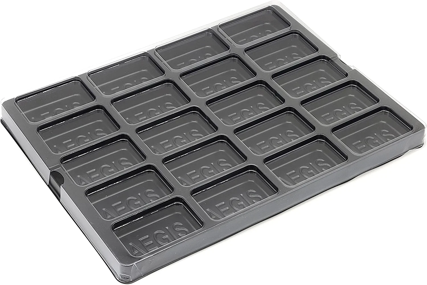Aegis Deep Dish Counter Tray