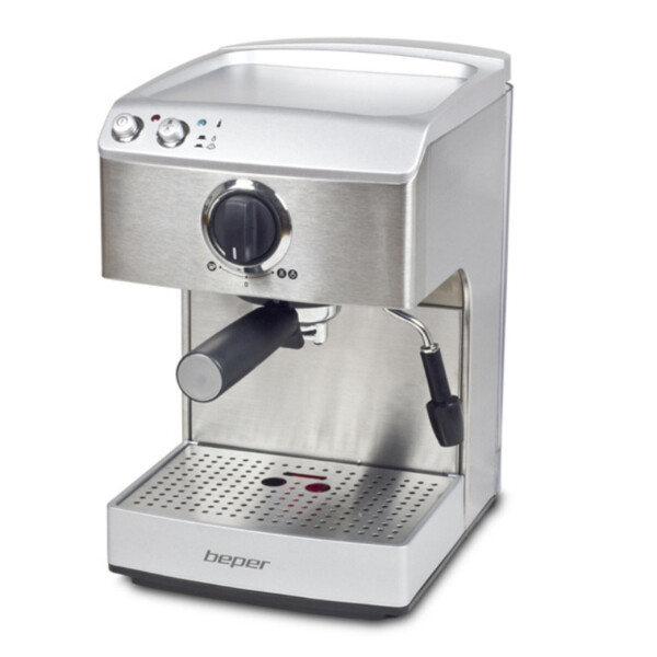Beper Espresso Machine