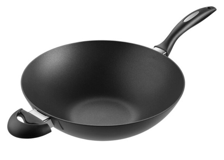 Scanpan IQ 32cm Wok