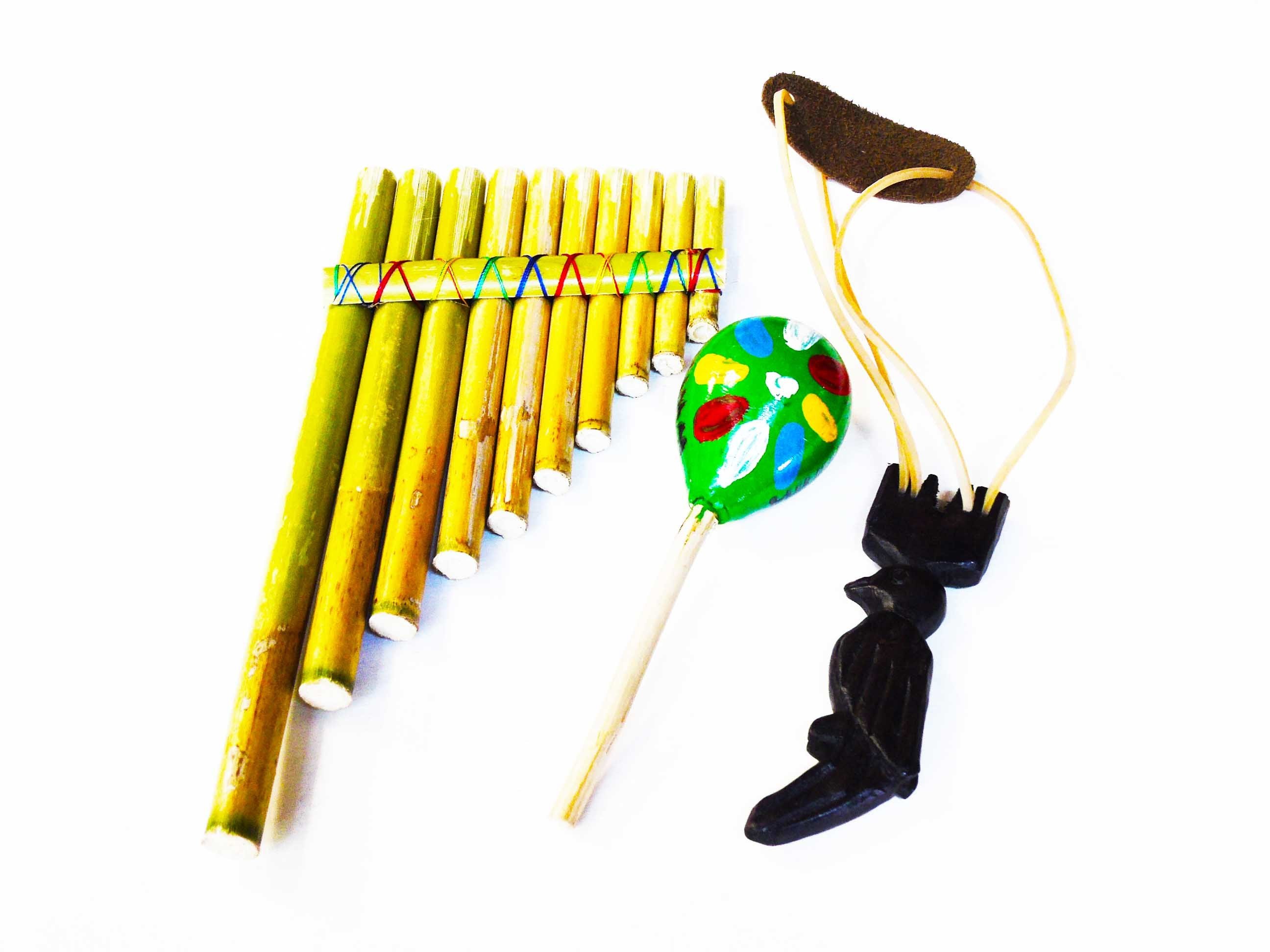 Instrumentos Mayas - vrogue.co