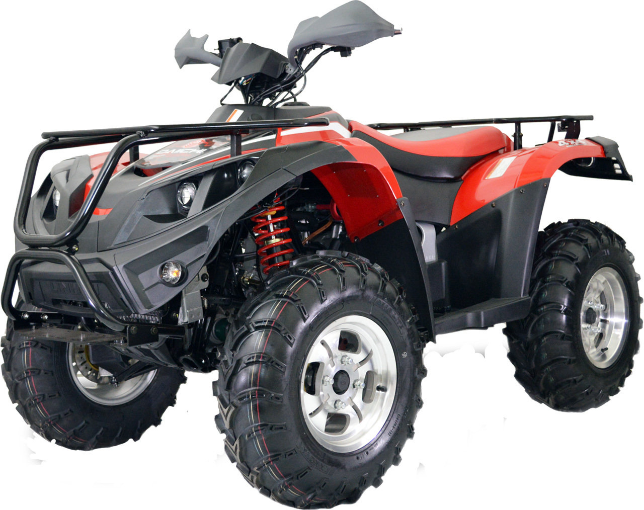 ATV