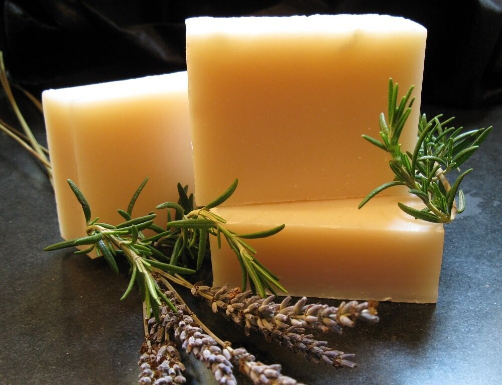 English Fantasy Soap