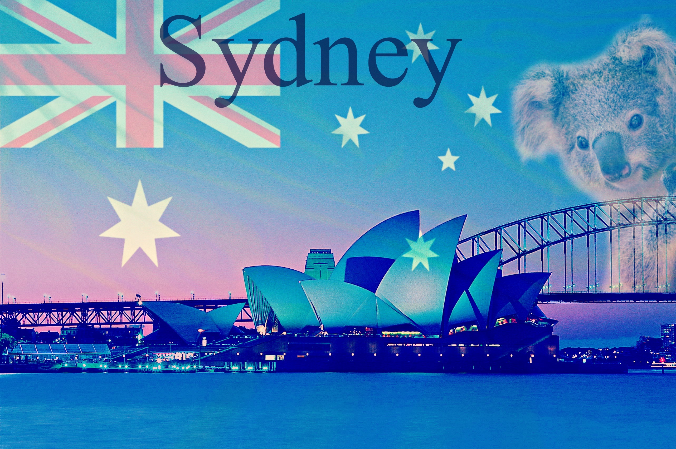 AUSTRALIANA