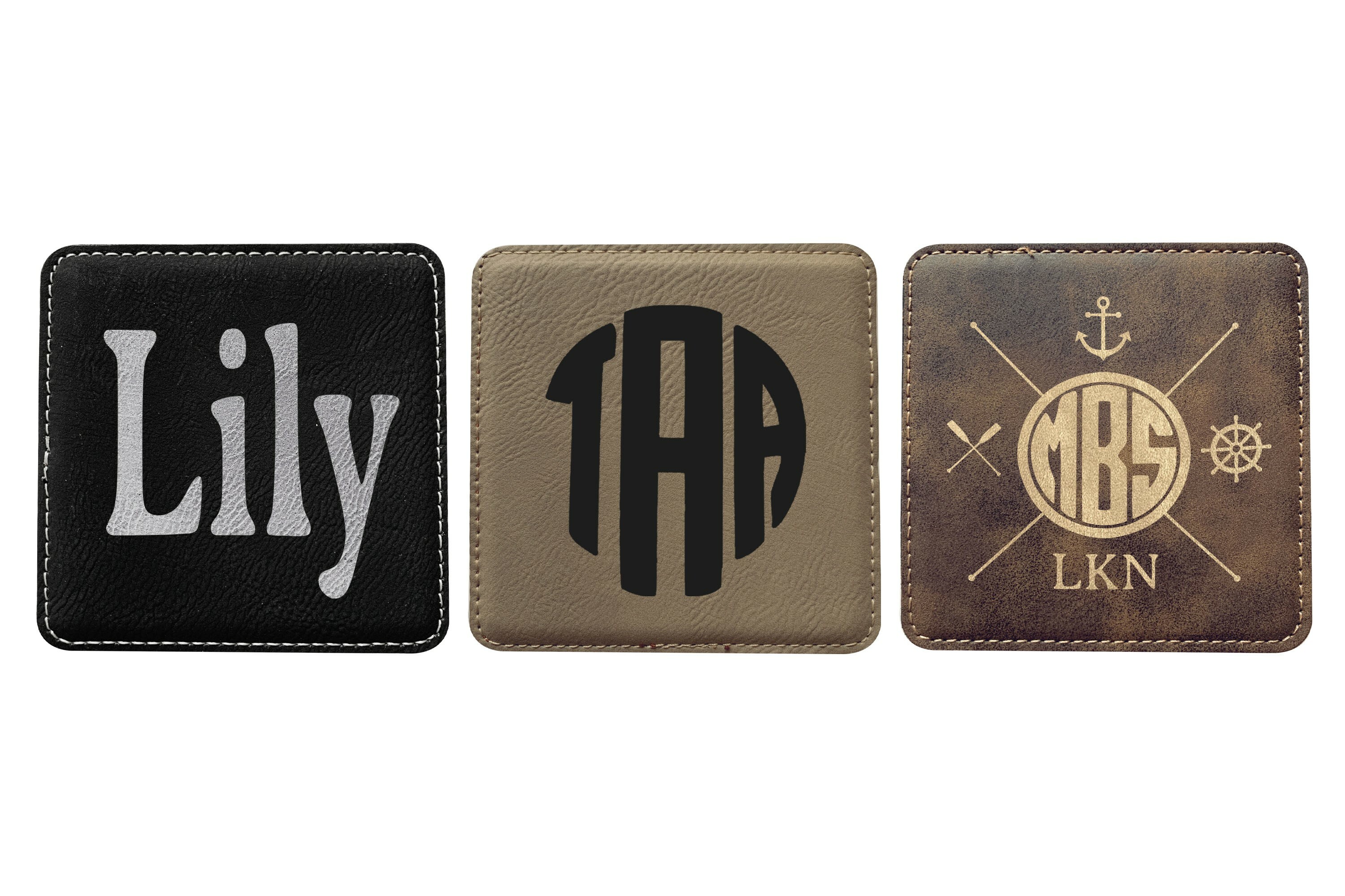 Monograms/Initials/Name – Store – Define U