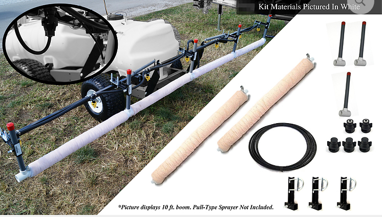Sprayer Kits