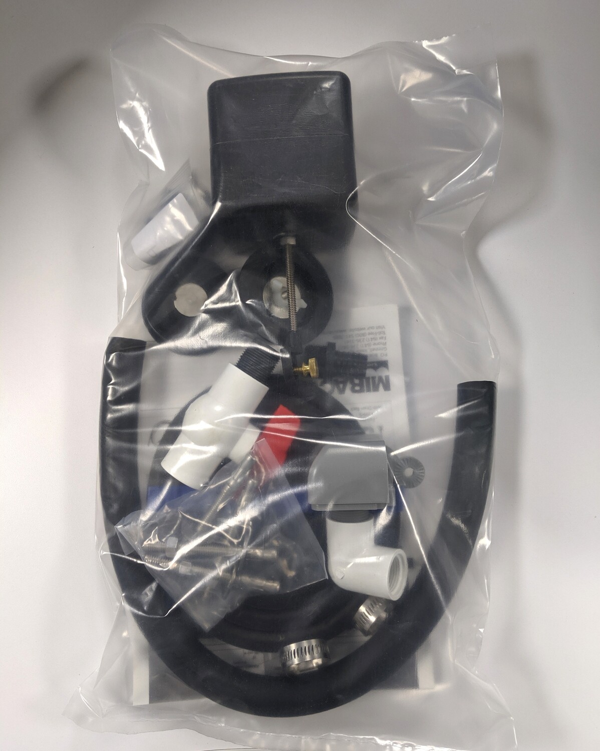 Miraco 6000 Parts Bag 937 | PeteCo Supply