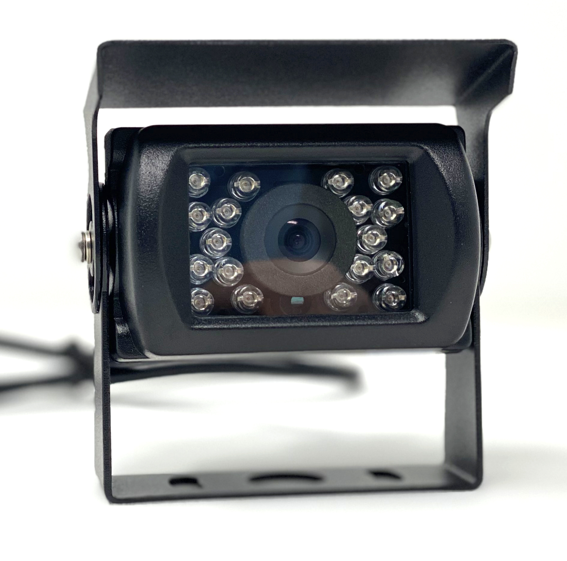 Visionworks Extra Cameras