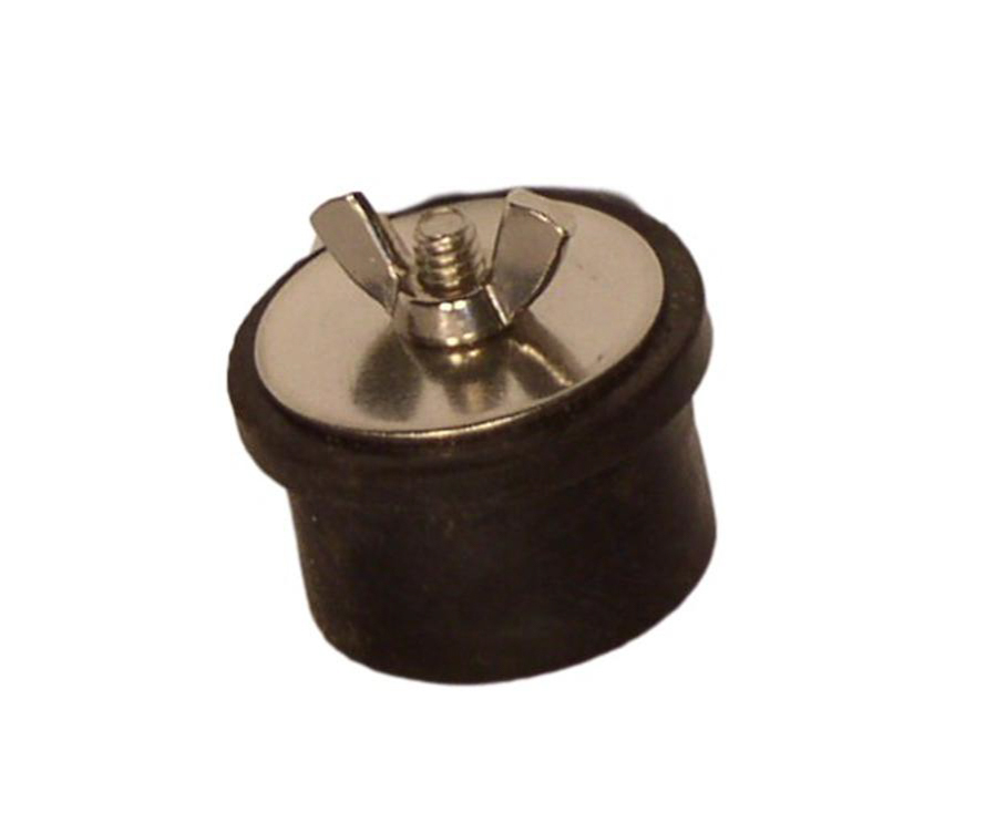 Jug Waterer Drain Plugs