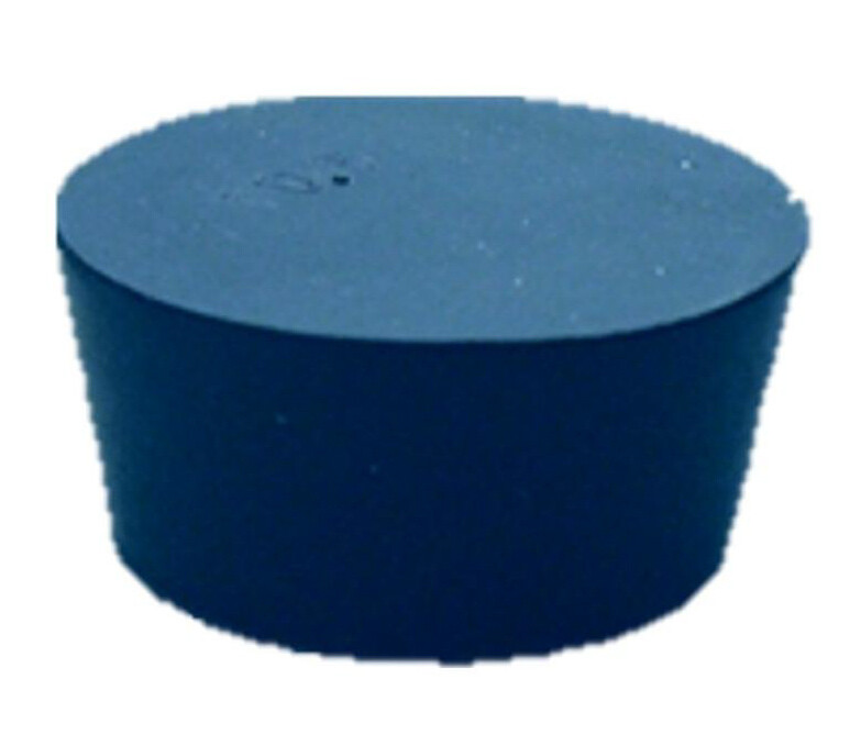 Franklin Rubber Drain Plug for All-Purpose Waterers