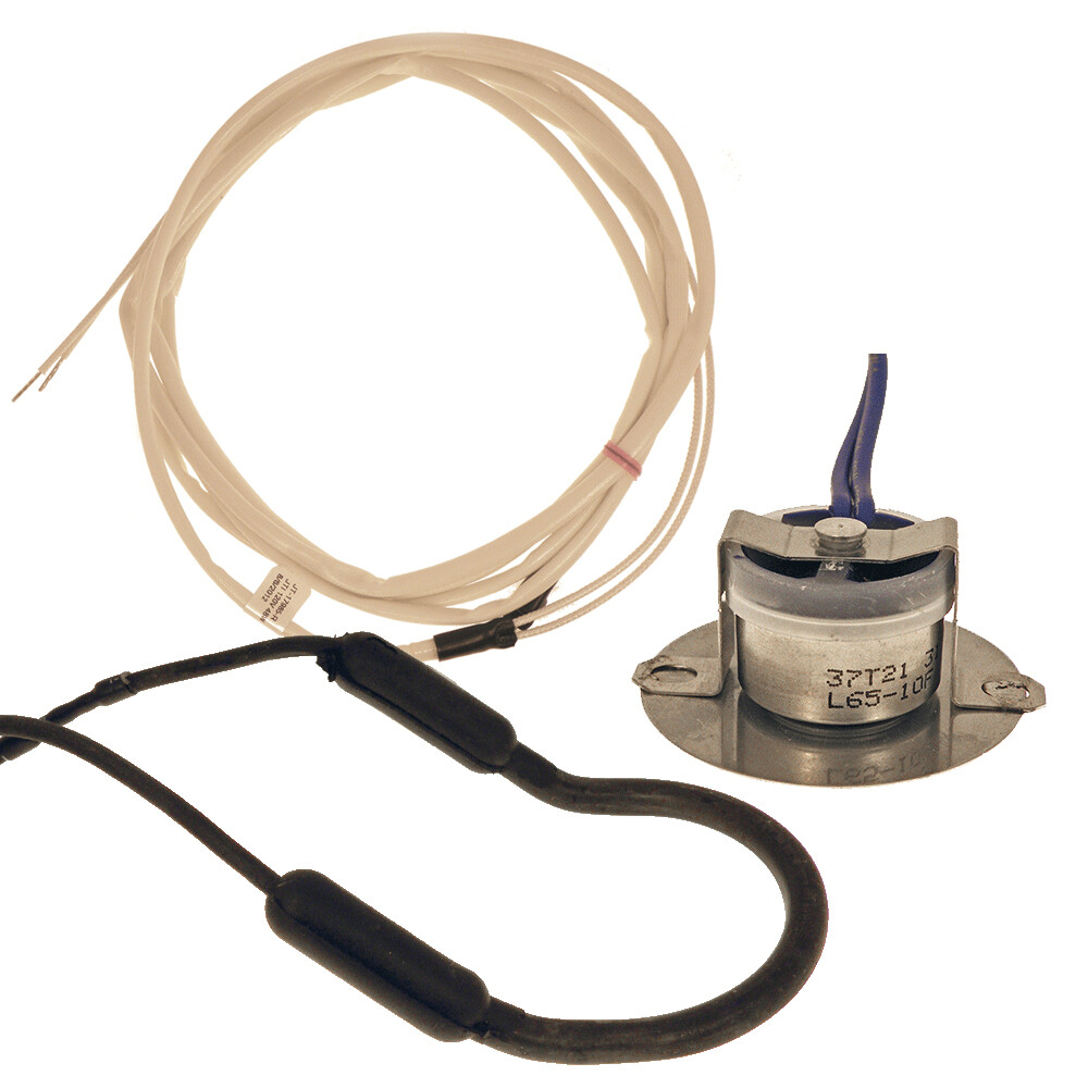 Ritchie Omni 1 complete Heat Package | PeteCo Supply