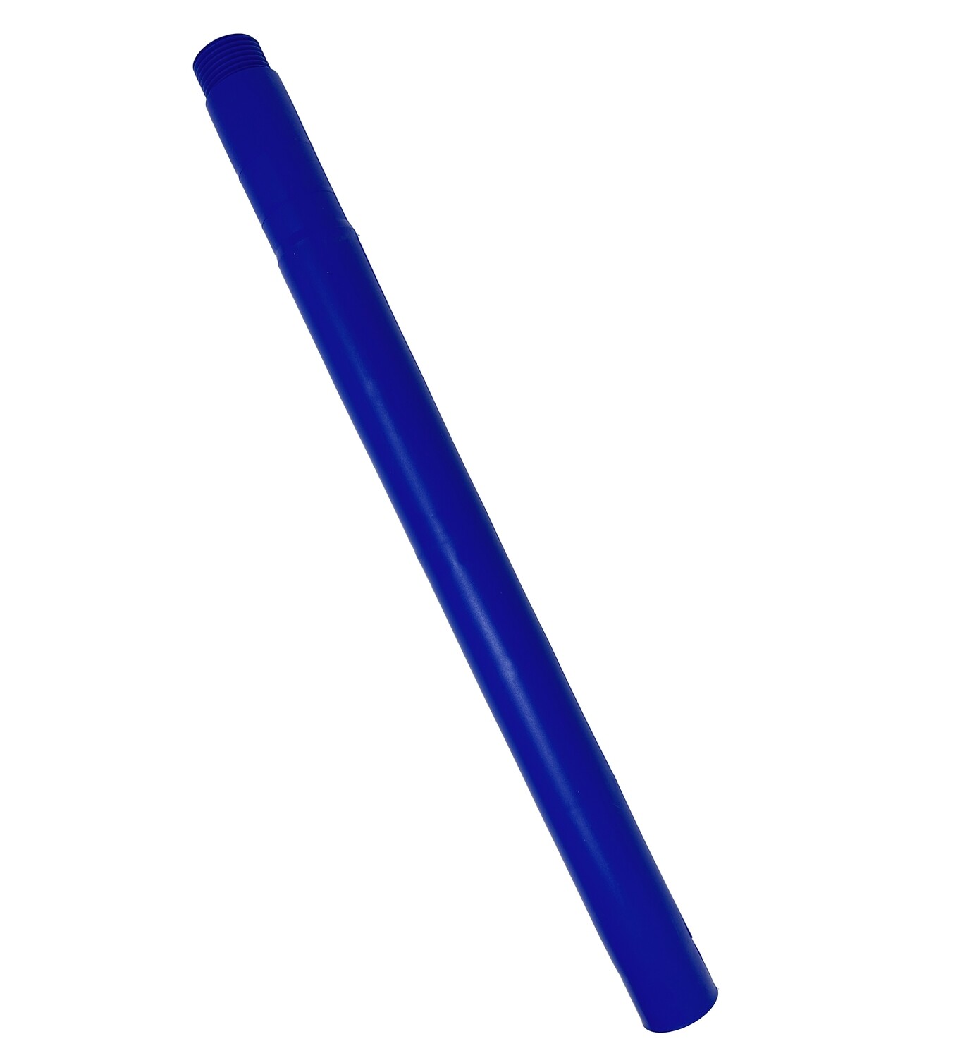 High Country Plastics replacement Pole Section Blue