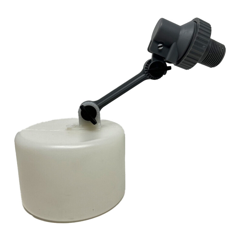 Pride of the Farm Float and Valve Assembly for WPM14, WPO12 and MPO12