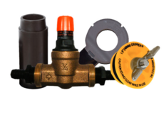 Ritchie Waterer Parts