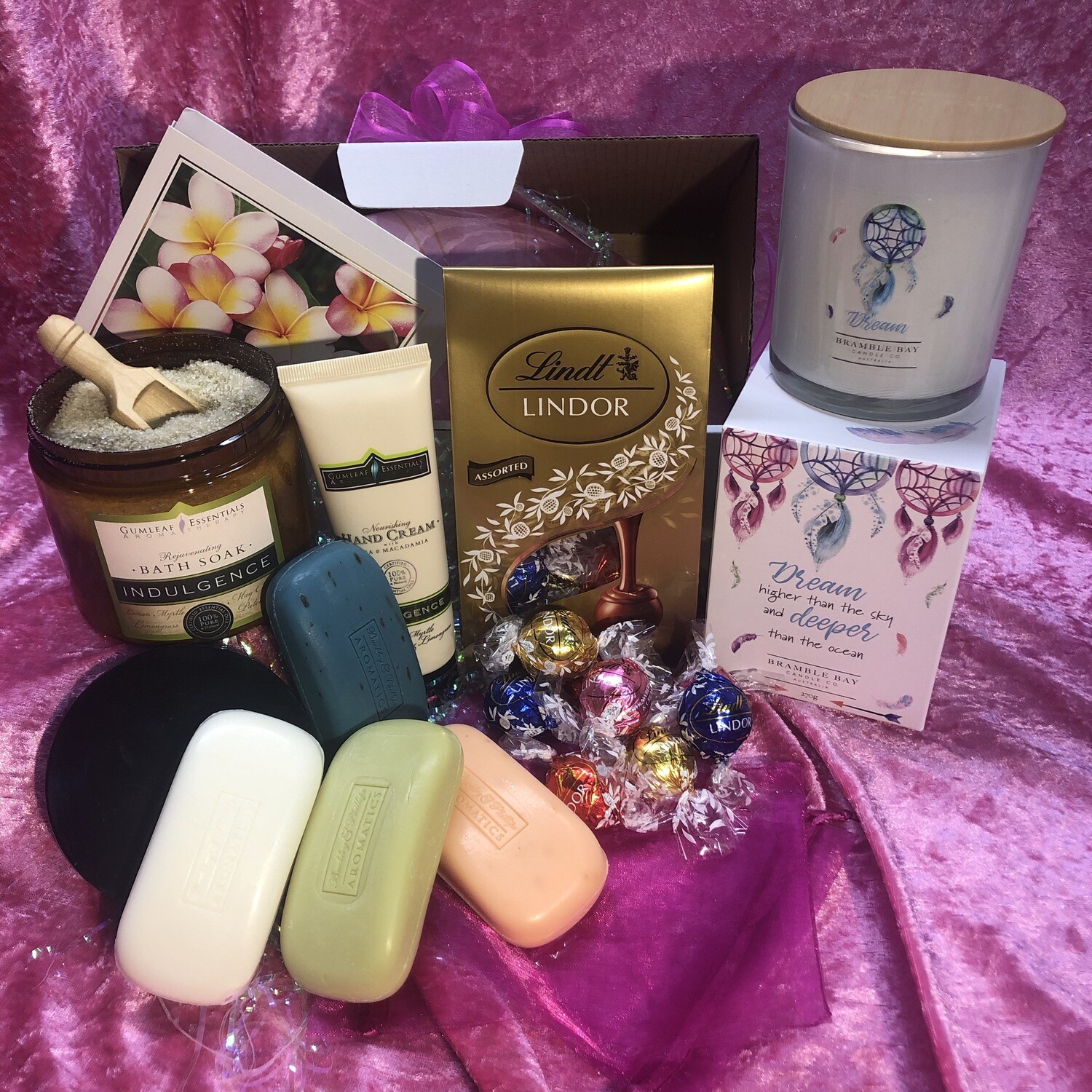 Indulgence Hamper
