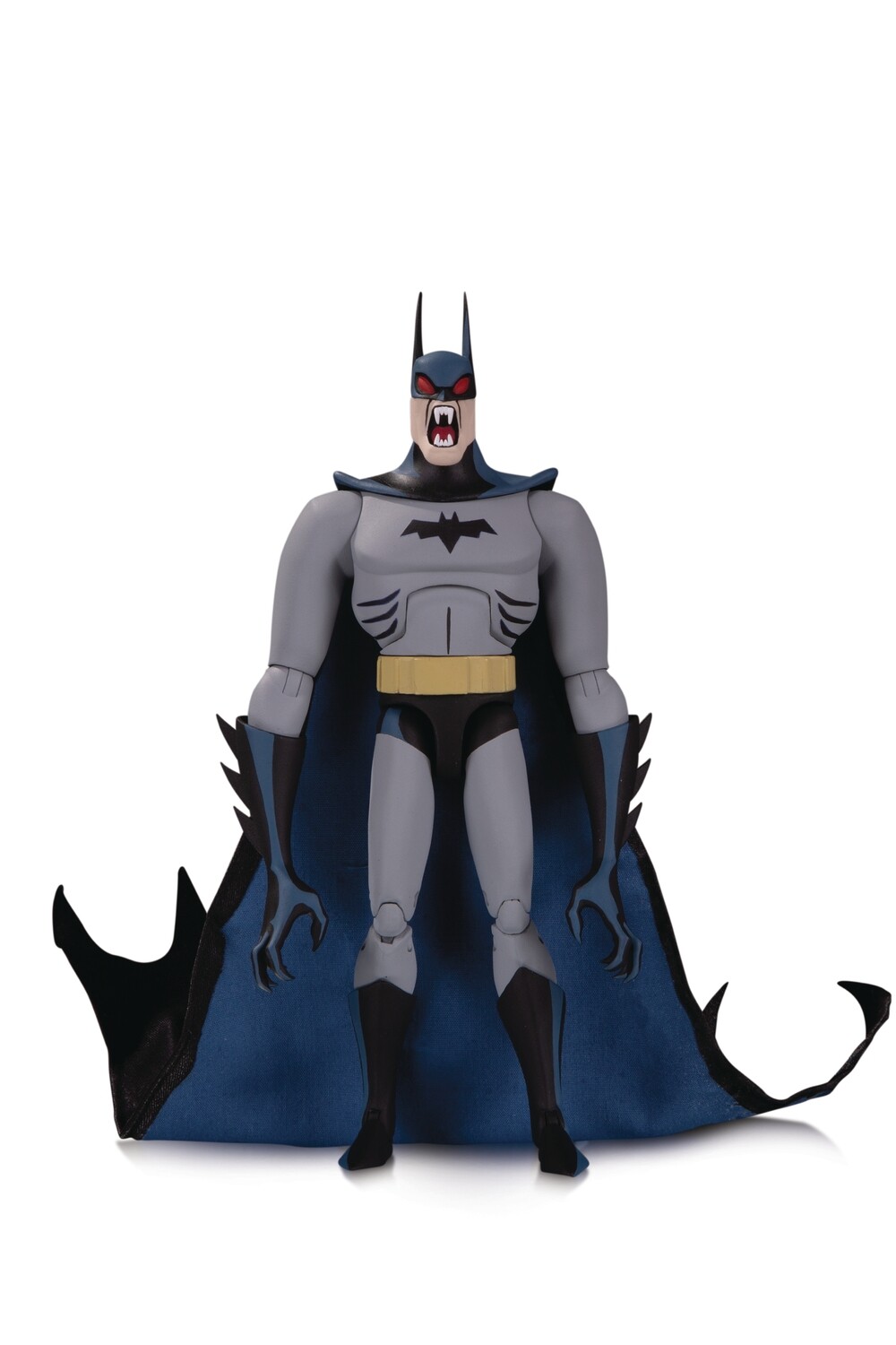 **PRE ORDER** Batman Animated: The Adventures Continue Vampire Batman ...