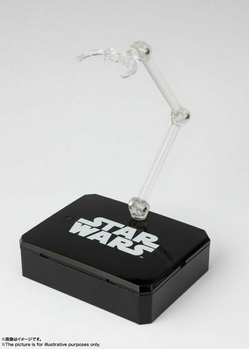 Bandai Tamashii Stage Star Wars Ver. Action Figure Stand