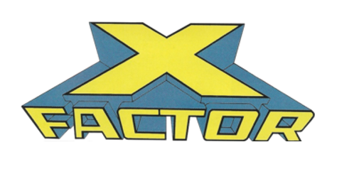 X-FACTOR TITLES